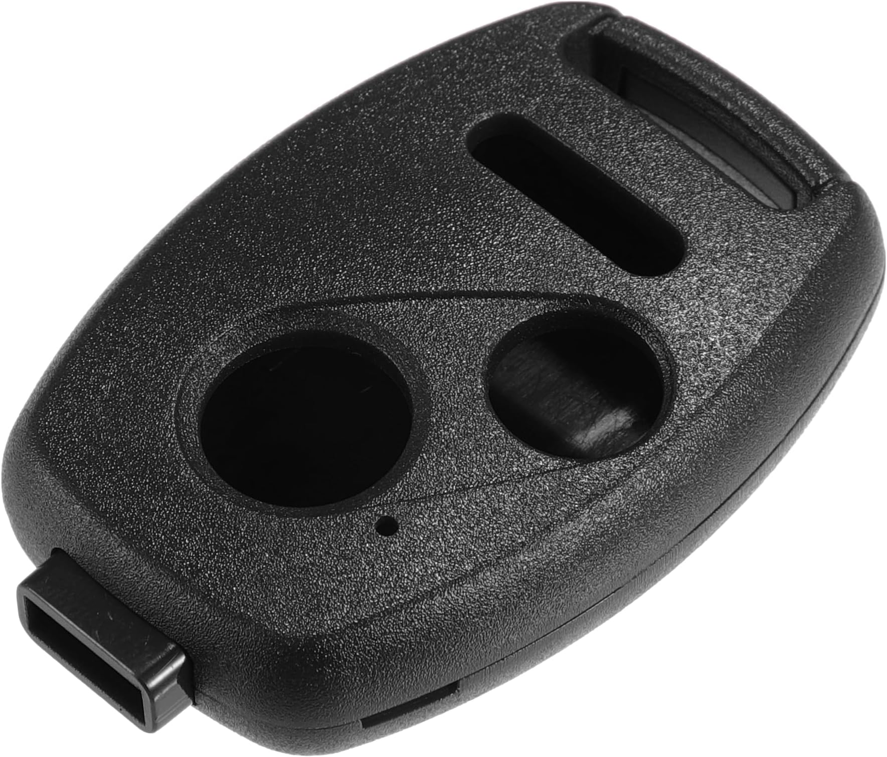 Amazon.com: X AUTOHAUX 3 Buttons Keyless Entry Remote Key Fob Shell ...