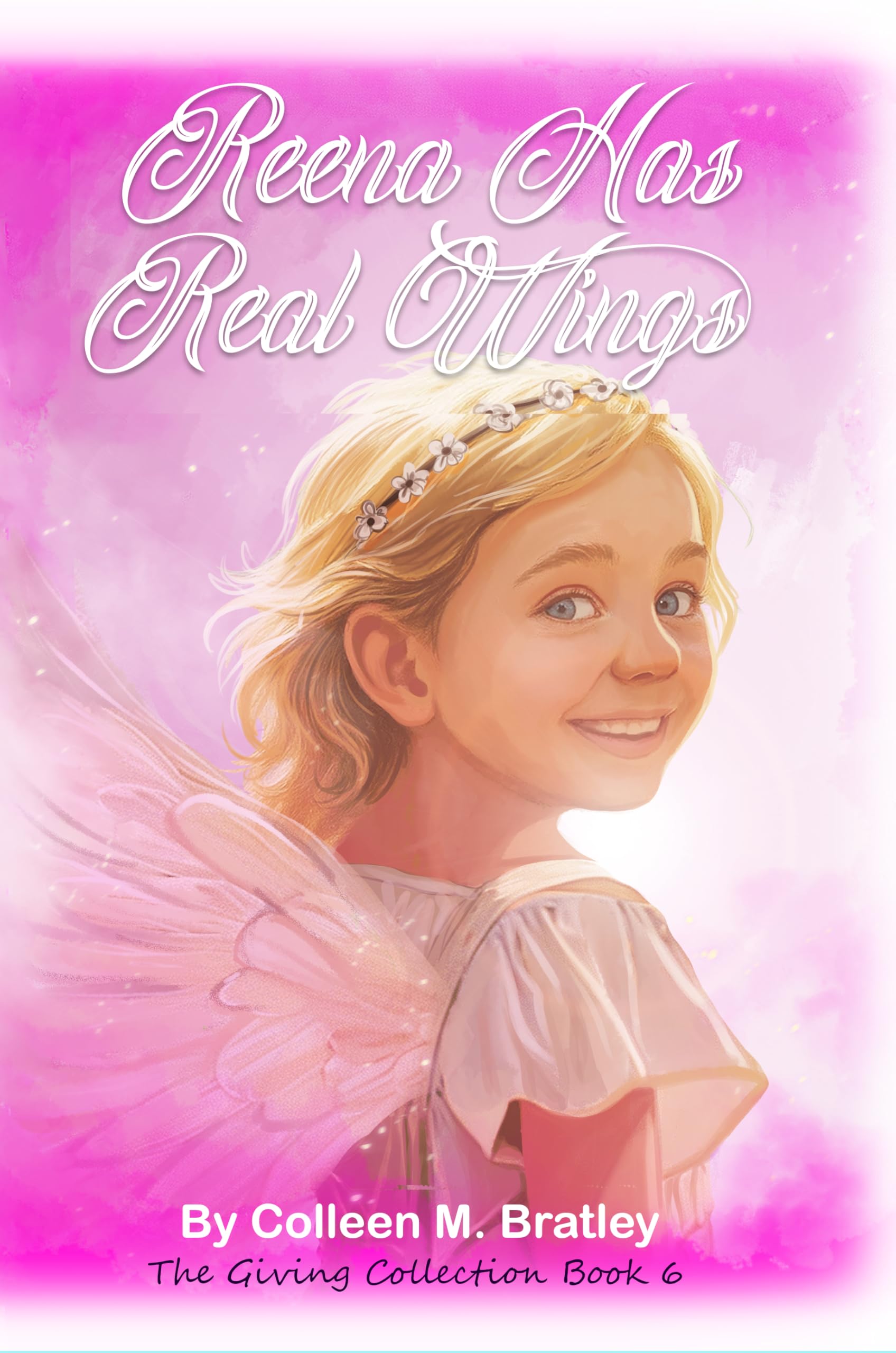 Book review of Reena Has Real Wings - Readers' Favorite: Book Reviews ...