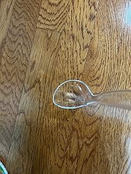 Amazon.com | Clear Plastic Punch Bowl Ladle: Kitchen Ladles: Punch Ladles