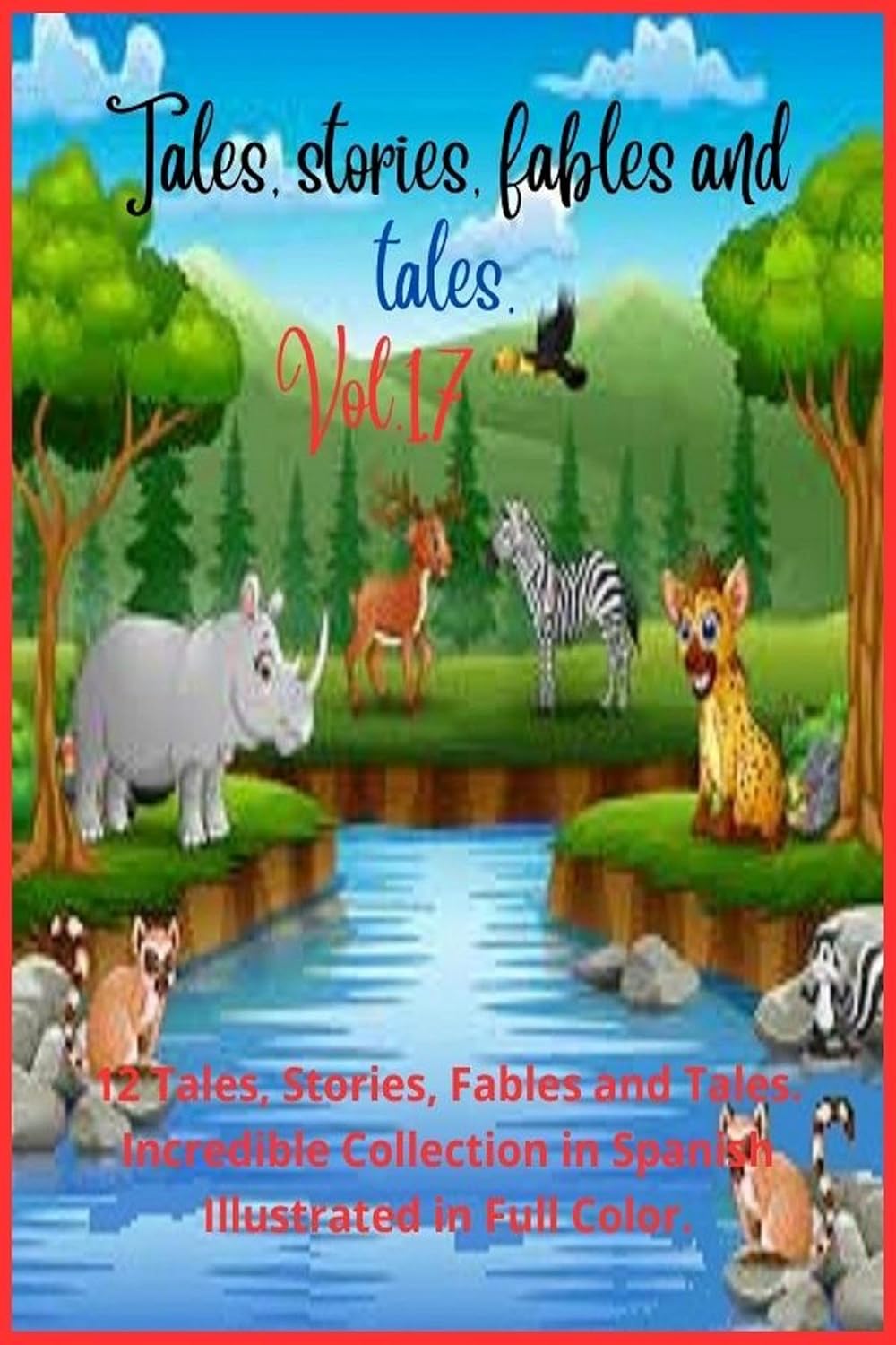 Amazon.co.jp: Tales, stories, fables and tales. Vol. 17: 12 Tales ...
