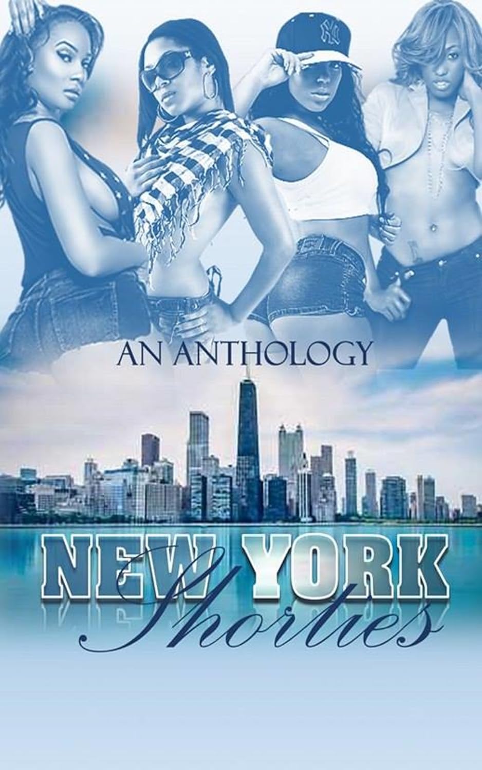 New York Shorties - Kindle edition by Blurred Lynes, Bad Apple Cru, Swirl, Charlie, Hues ...