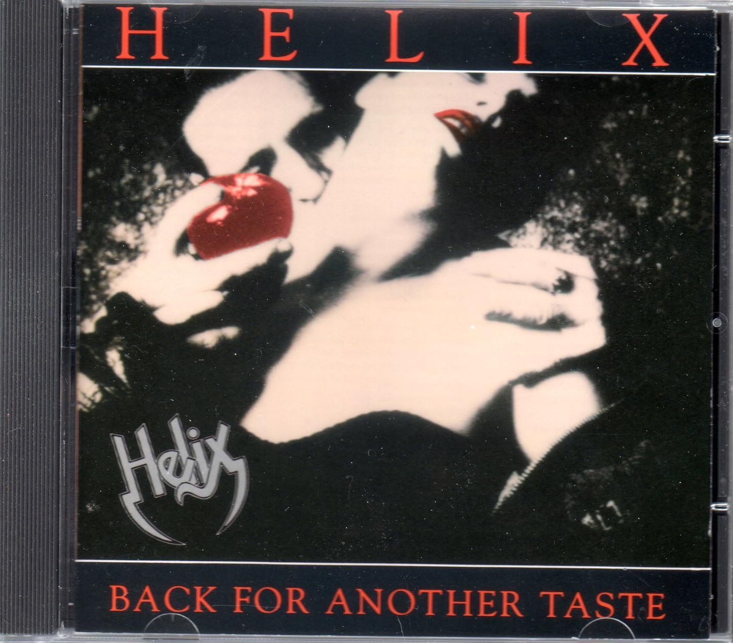 Helix - Back for Another Taste - Amazon.com Music