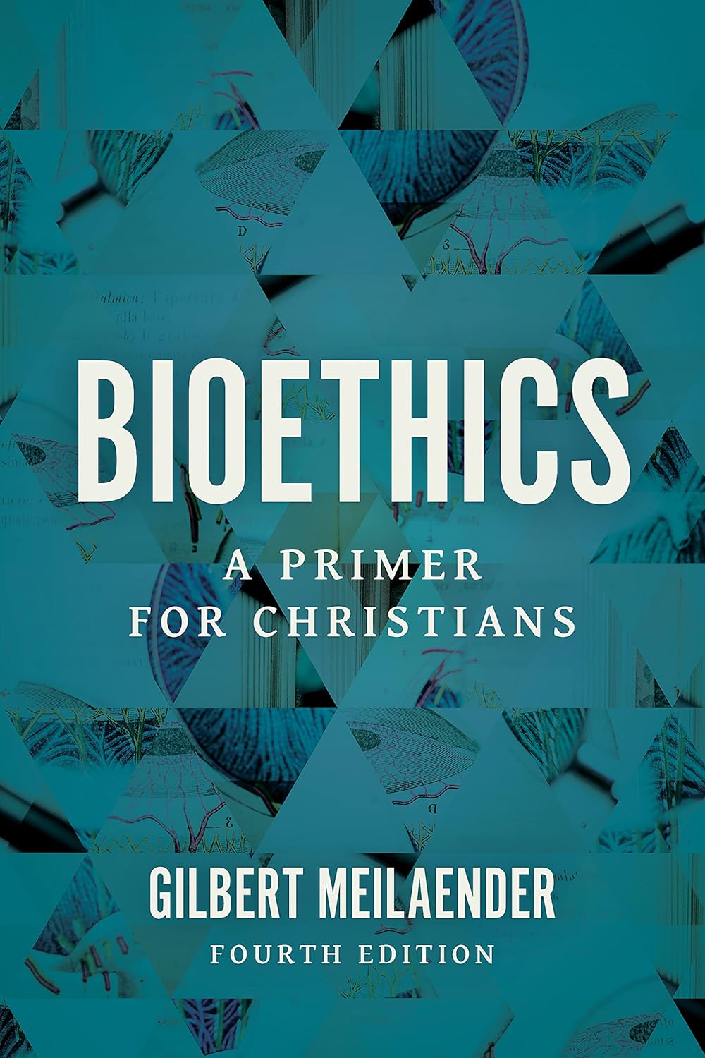 Bioethics: A Primer for Christians: Meilaender, Gilbert: 9780802878168 ...