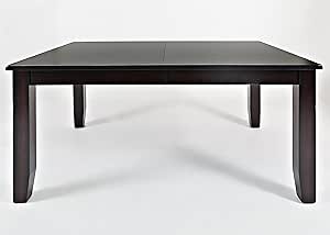 Amazon.com: Rustic Prairie Dining Table : Home & Kitchen