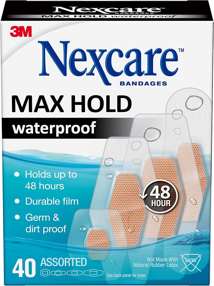 Amazon.co.uk: Band-aid