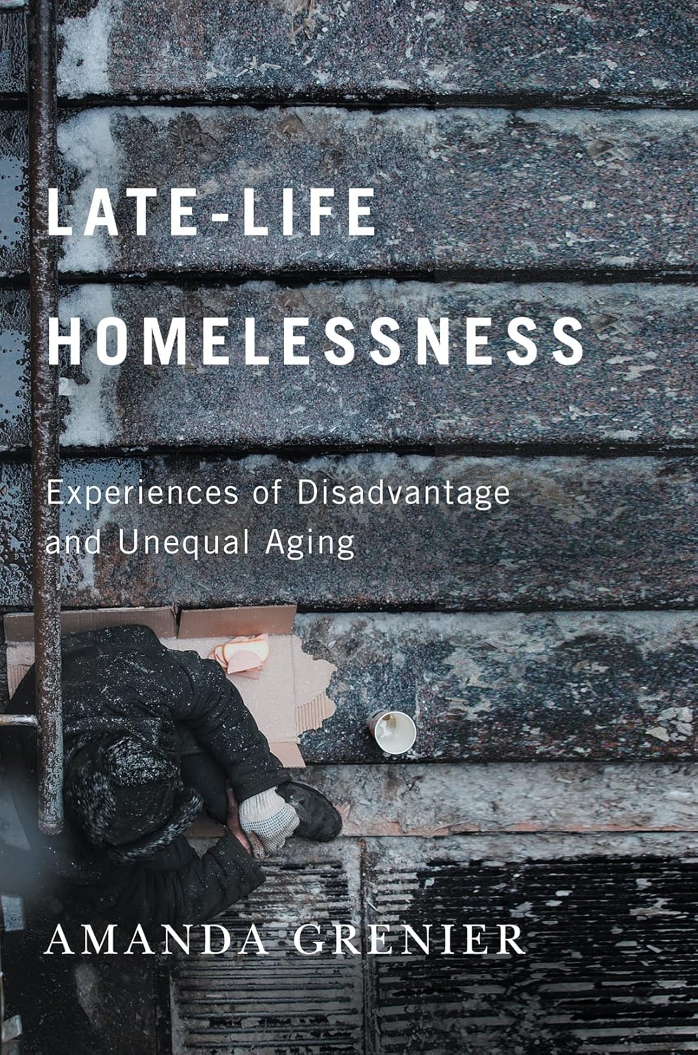 Late-Life Homelessness: Experiences of Disadvantage and Unequal Aging ...