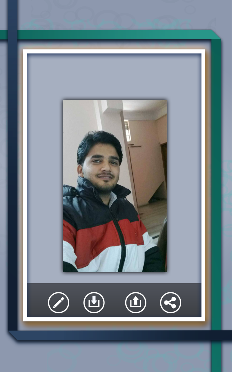 Photo Editor - A social Image Editor - App on Amazon Appstore