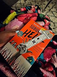 Suburban Hell: Kilmer, Maureen: 9780593422373: Amazon.com: Books