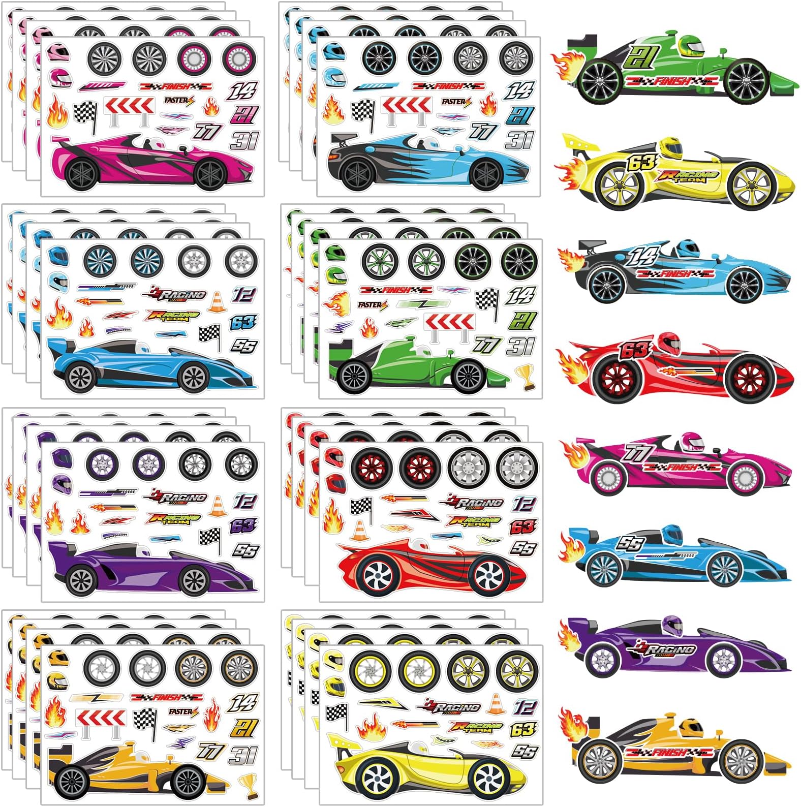Amazon.com: Hello Blink Sticker Maker – Create Your Own Stickers ...