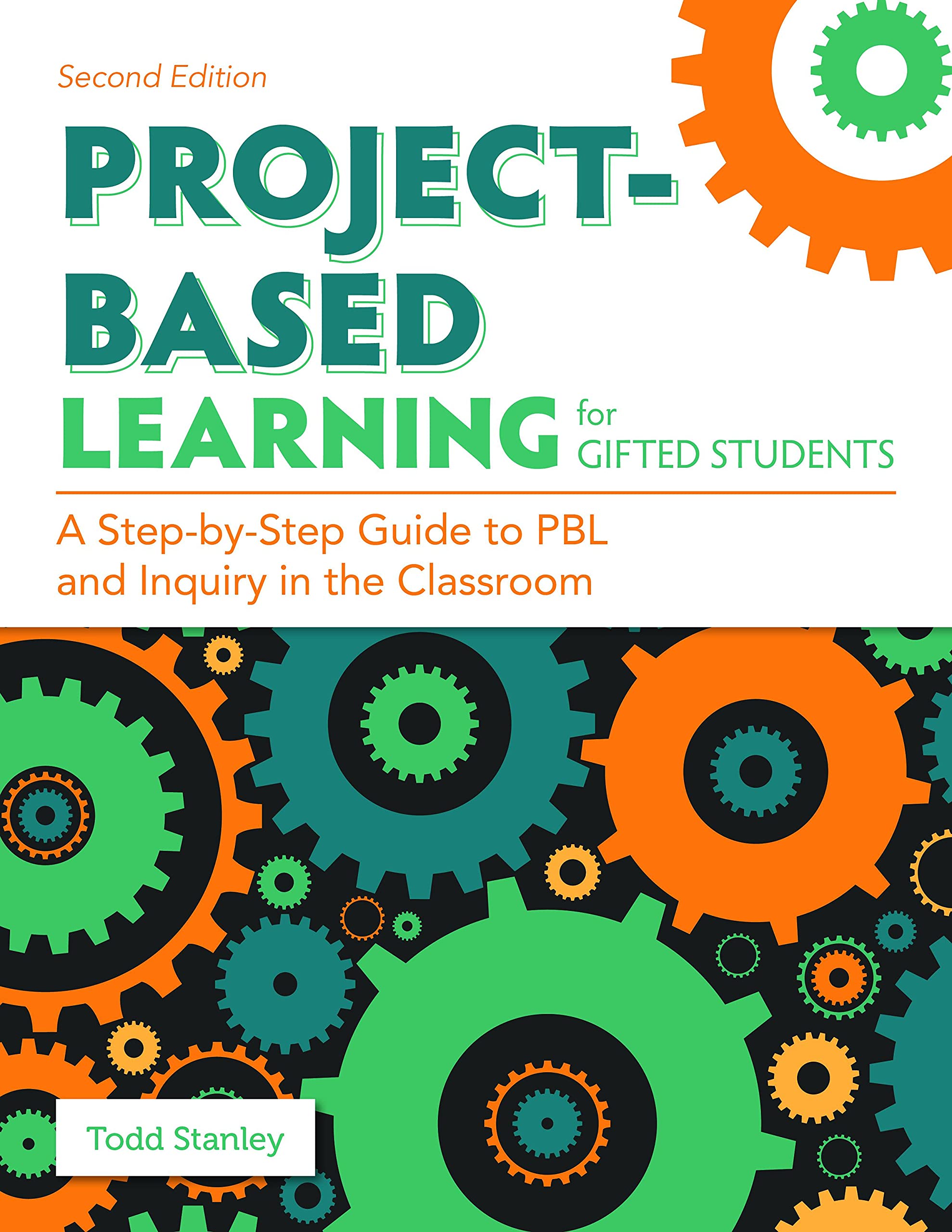 Buy Project Based Learning For Gifted Students A Step by Step Guide To Buy Project Based Learning For Gifted Students A Step by Step Guide To
