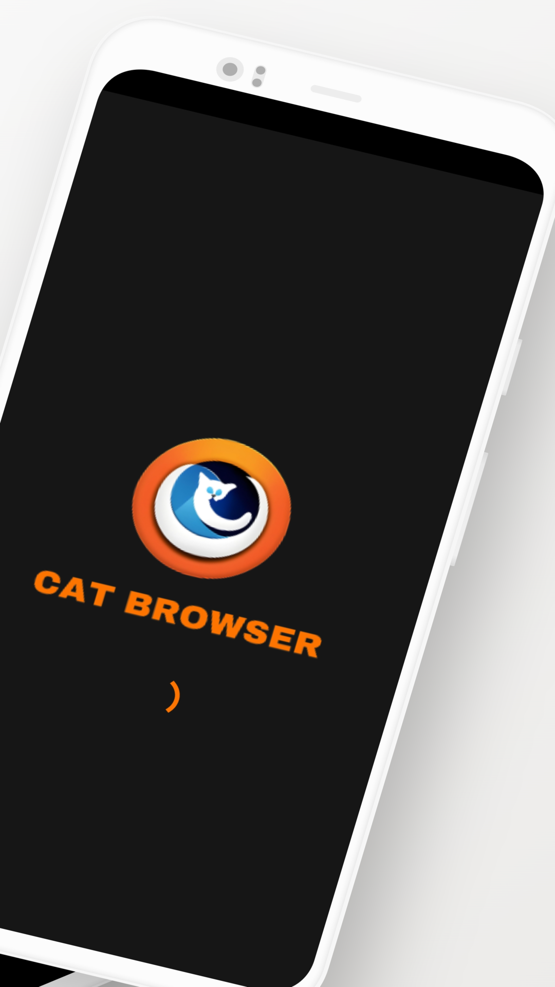 Cat Browser - fast web browser - App on Amazon Appstore