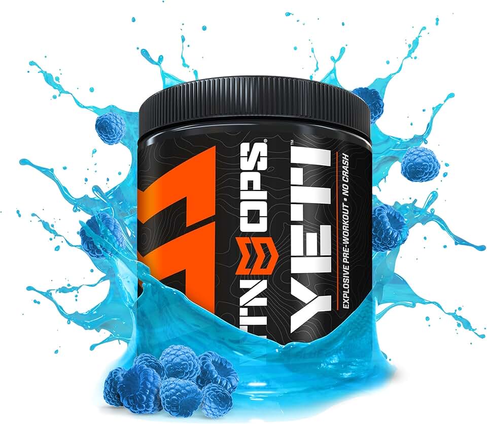 Amazon.com: mountain ops yeti