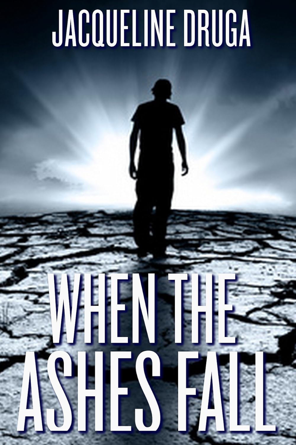 Amazon.com: When the Ashes Fall eBook : Druga, Jacqueline, Miller ...