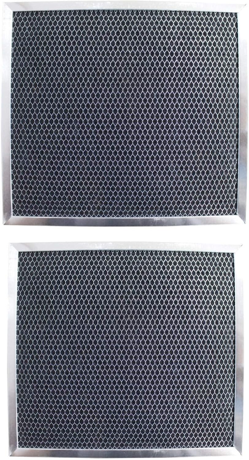 Amazon.com: Filter Everything Replacement Broan/Nutone 99010187 ...