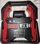 Coast WLR10 6870 Combined Lumens Rechargeable Plus LED Worklight with ...
