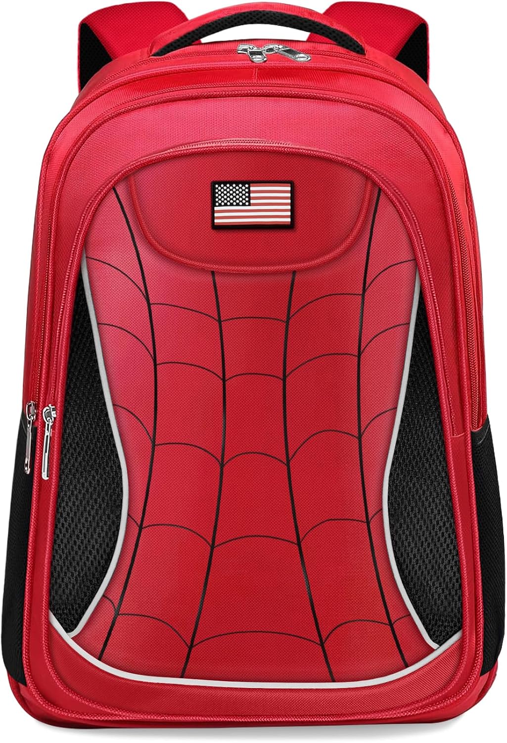 Amazon.com | Meiwaote Kids Backpack for Boys，Cool Boys Backpack for ...