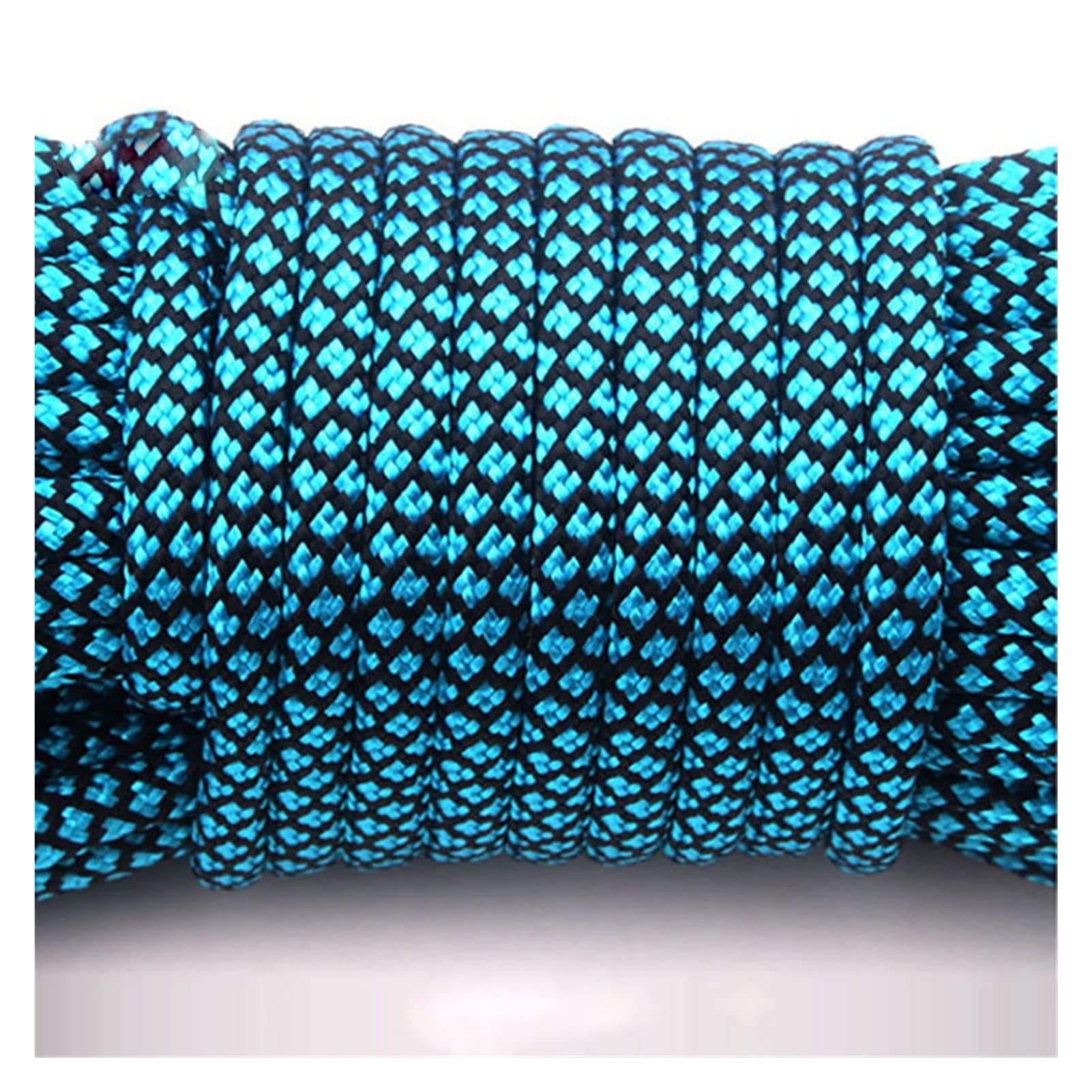 FIVENUM 10M Parachute Rope Camo Paracord 7 Strand Core 550lb Rope Type ...