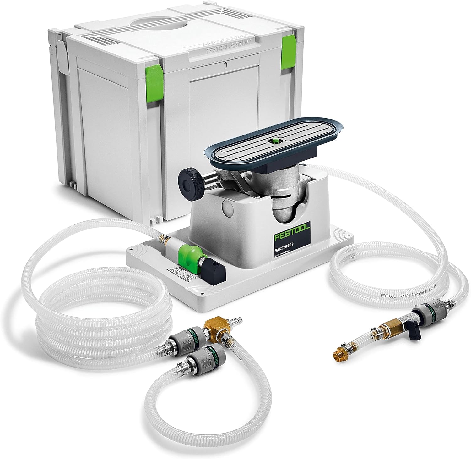 Festool 580062 – Unité de vide VAC SYS SE 2 : Amazon.fr: Bricolage