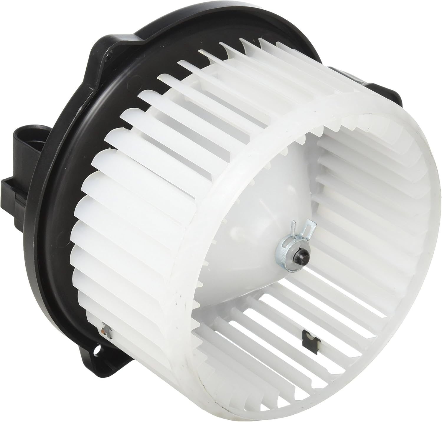 Amazon.com: HVAC Blower Motor for Select Audi A6, A6 Quattro, Allroad ...