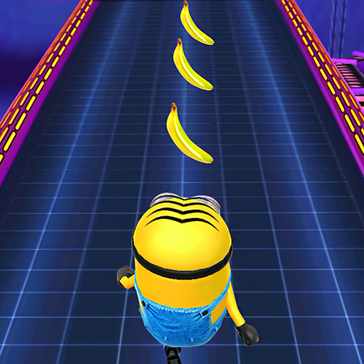 Minion Rush: Running game- Aplicación en Amazon Appstore