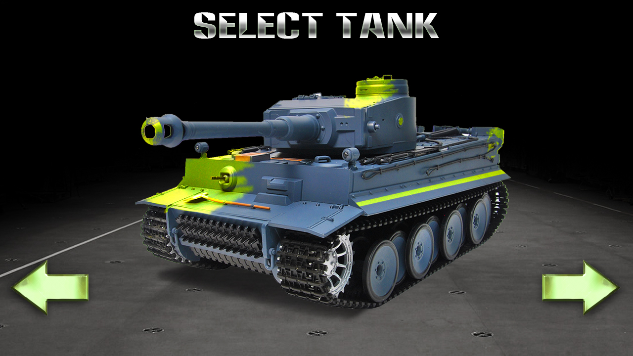 Drive In Tank Simulator (No Ad) - App on Amazon Appstore