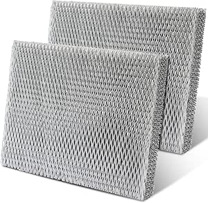 Amazon.com - 35 Water Panel Humidifier Filter Pad Replacement for ...