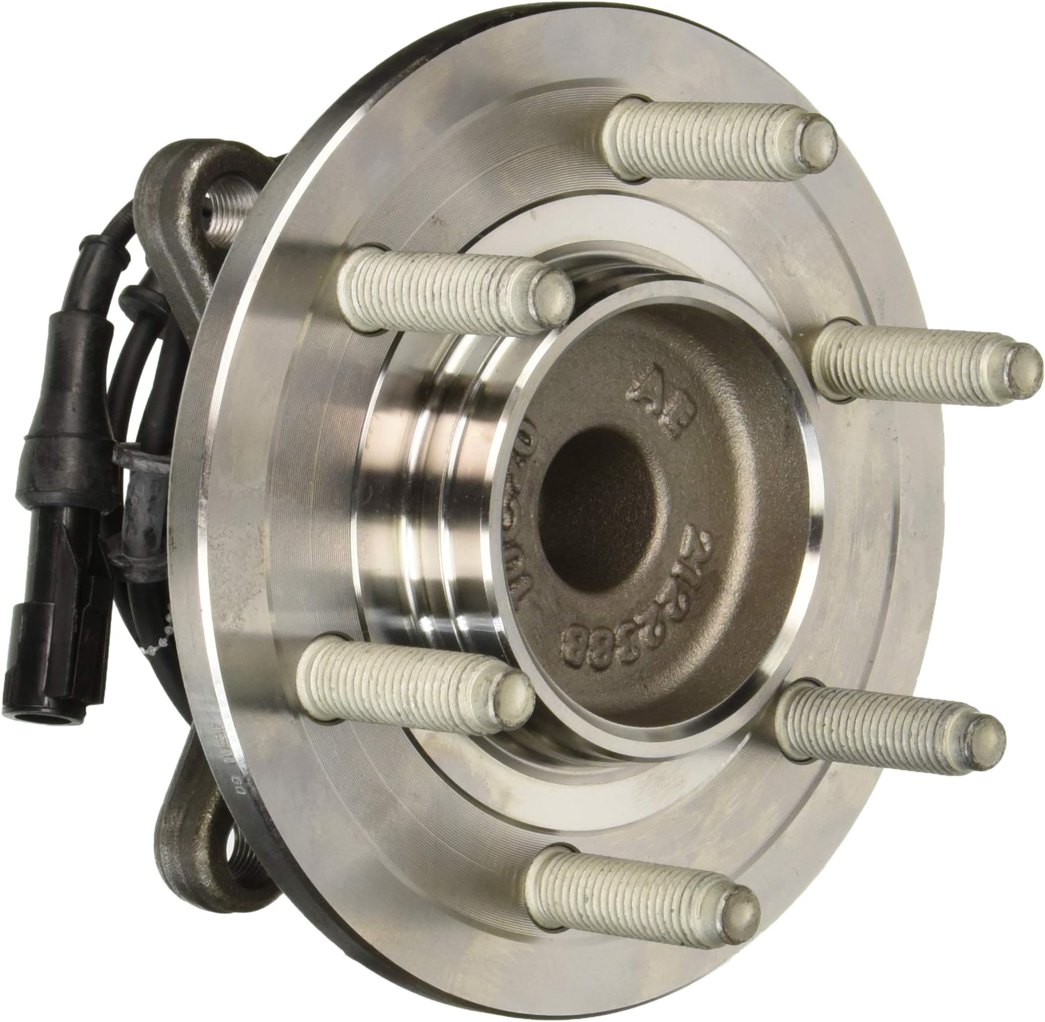 Amazon.com: Timken HA590125 Axle Bearing and Hub Assembly : Automotive