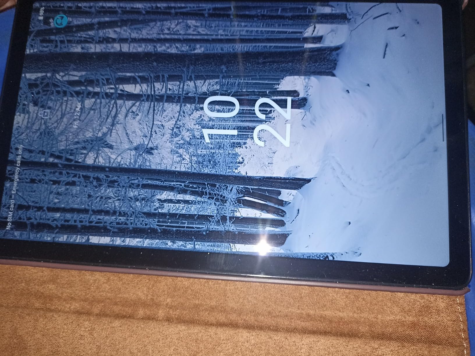 Nokia T21 with 10.36" 2K Screen, Android 12 with 2 Years of Os Upgrades ...