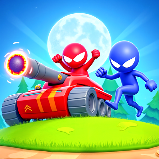 Stickman Super Legends Legacy - Superhero Spider Stickman Offline Mini ...