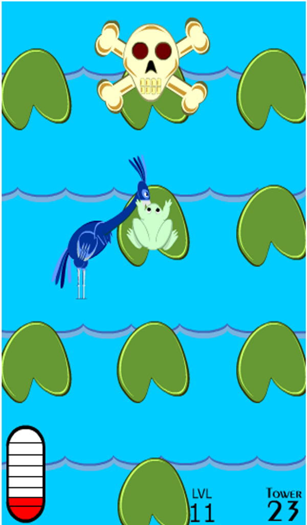 Simple Fortune Frog - App on Amazon Appstore