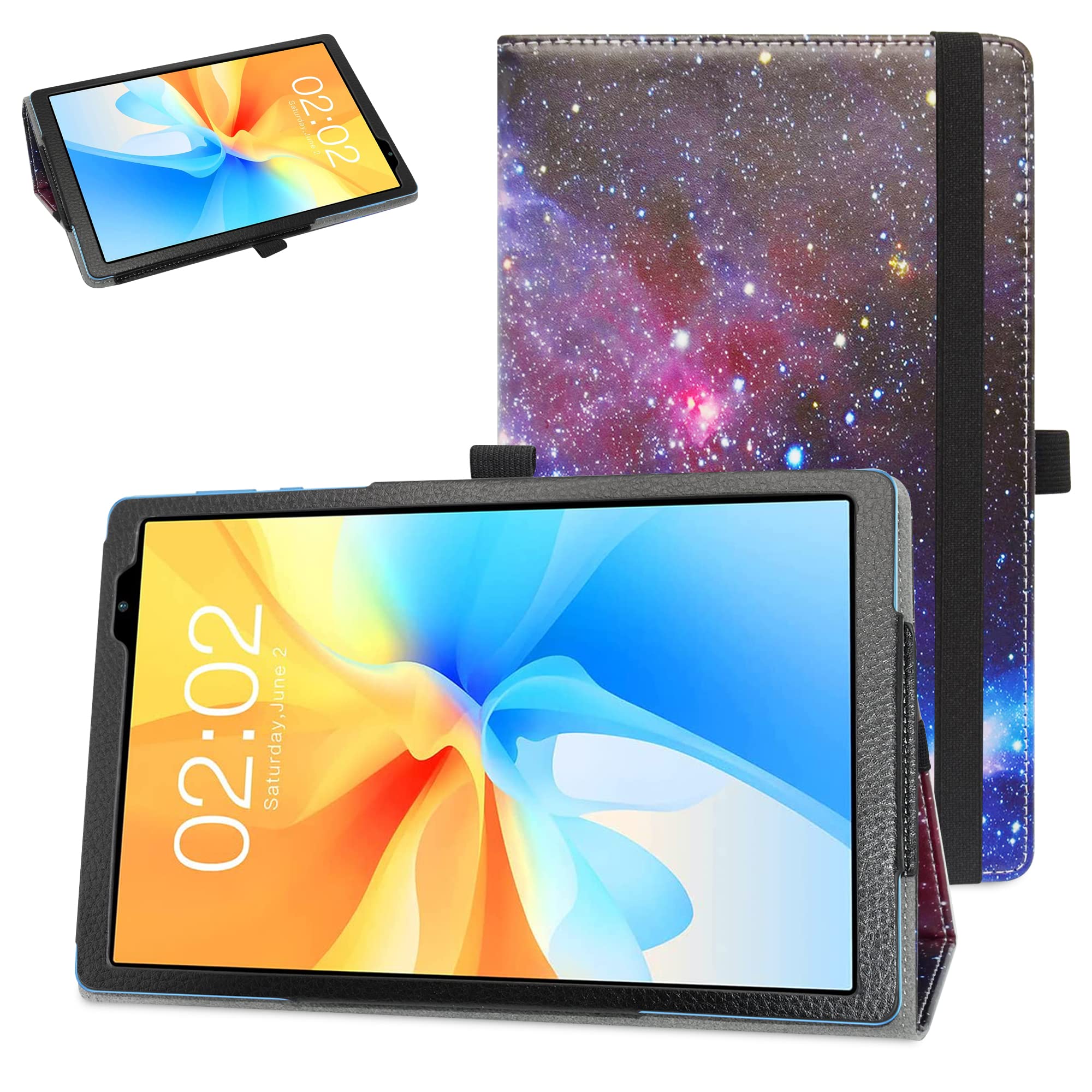 Amazon.com: Bige for Vortex T10M Case,Vortex T10 Case,PU Leather Folio ...