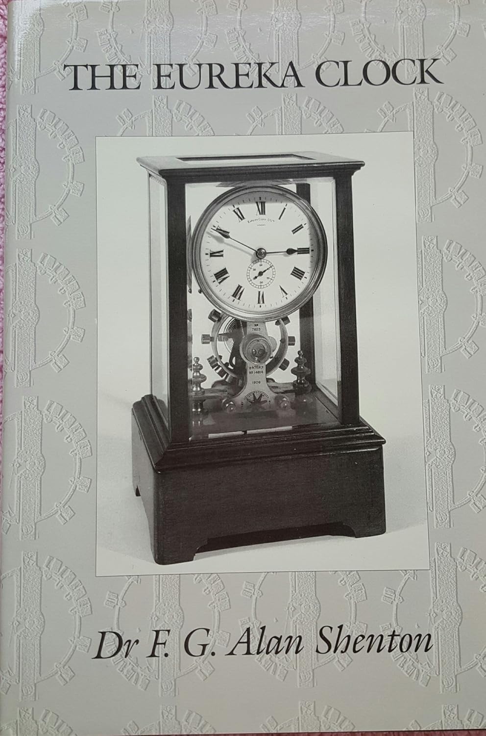 Buy Eureka Clock Book Online at Low Prices in India | Eureka Clock ...