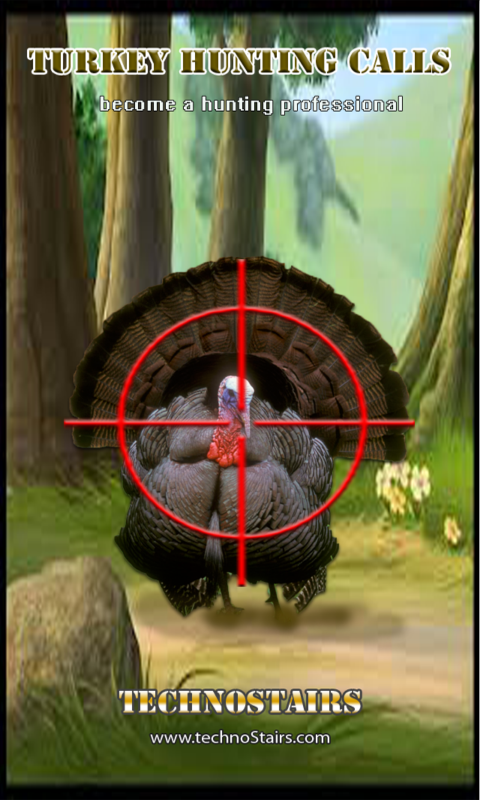 Turkey Hunting Calls - App on Amazon Appstore
