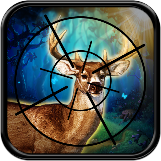 Deer Jungle Shooting - App on Amazon Appstore