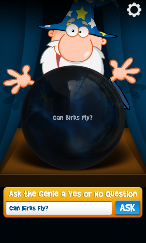 Magic Genie Pro - App on Amazon Appstore