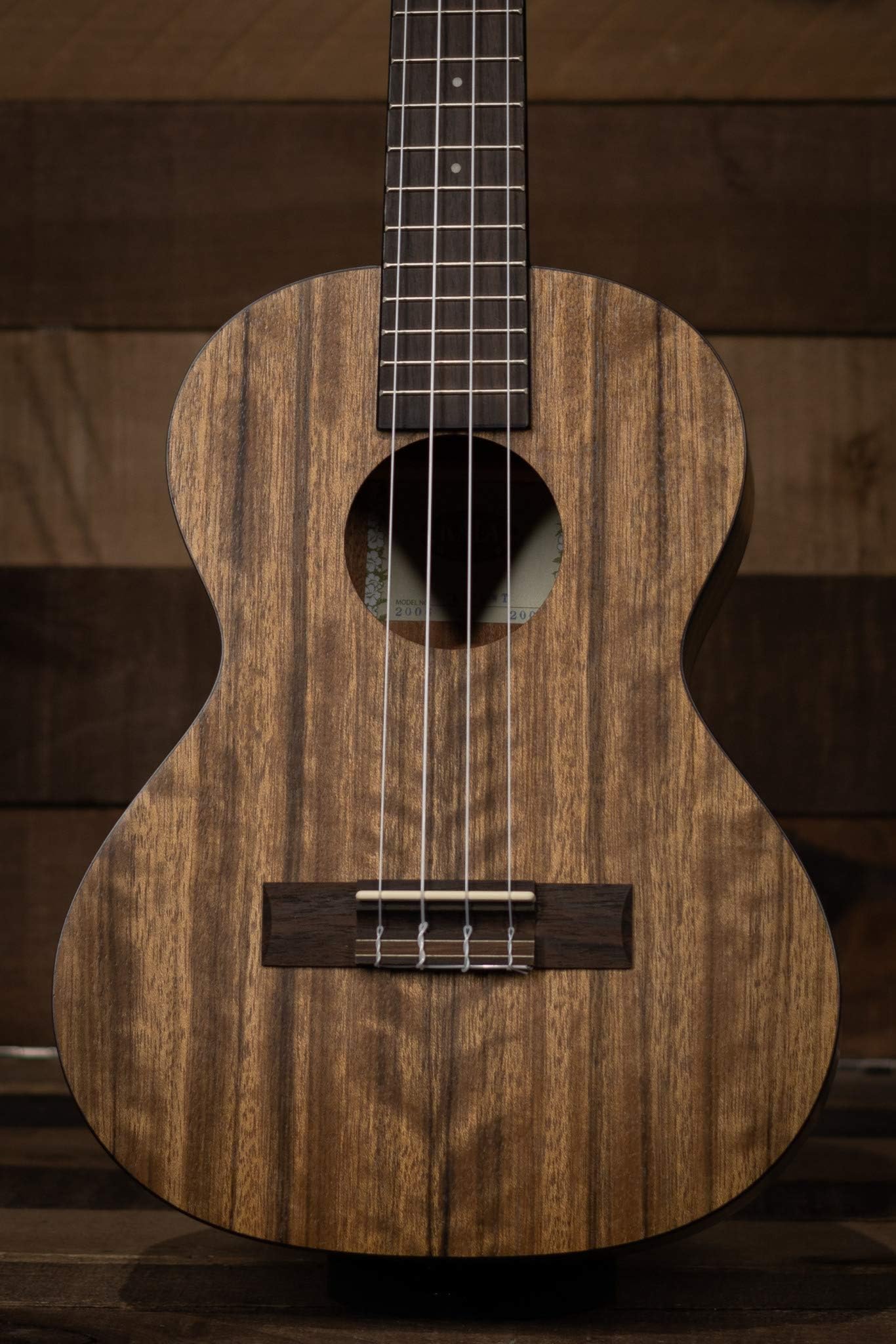 Amazon.com: Kala Ka-Pwt Pacific Walnut Tenor Ukulele : Musical Instruments