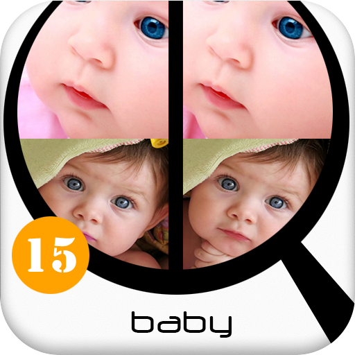 Find Differences 15 - App on Amazon Appstore