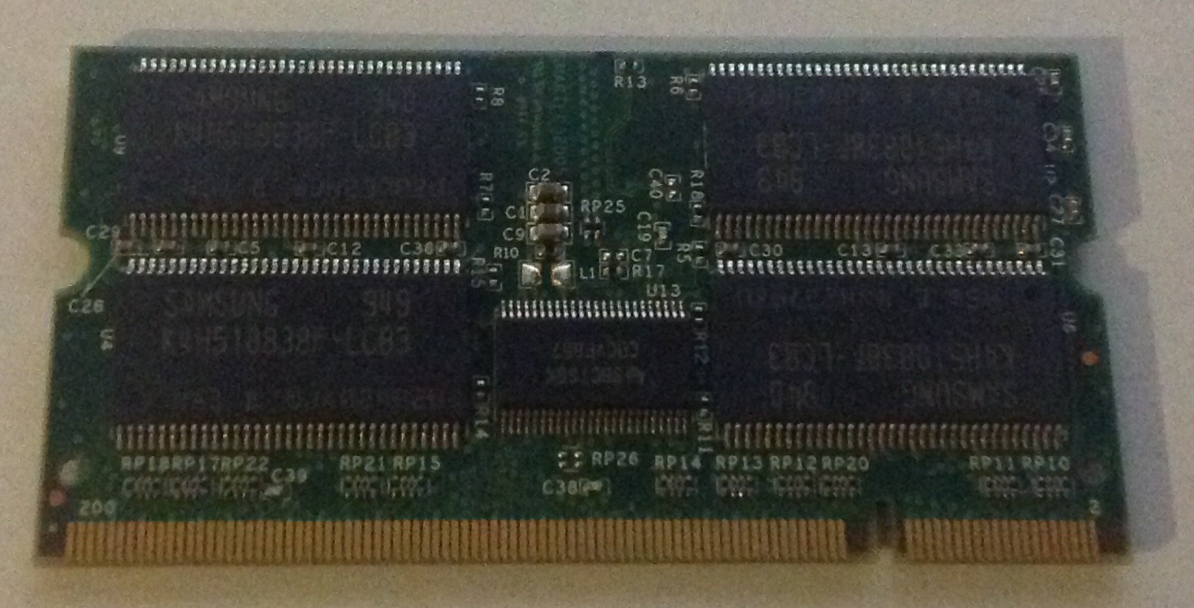 Buy Smart Modular 512MB SDRAM for Cisco Catalyst Series Online at ...