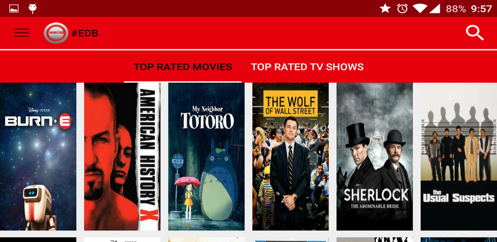Entertainment Database:Amazon.com:Appstore for Android