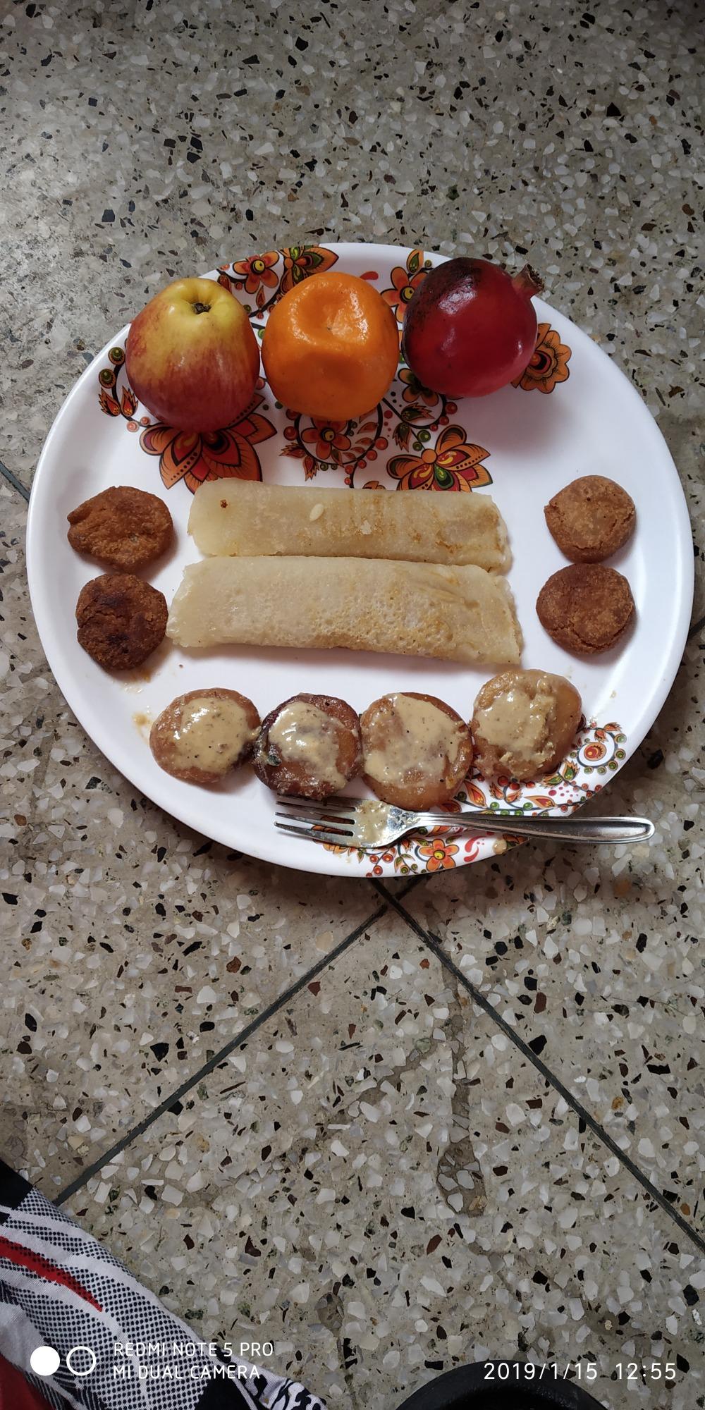 Gits Instant Rabdi Dessert Mix, Pure Veg, Flavors of Saffron and ...