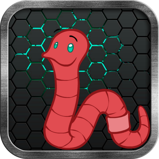 Crossing Worm - App on Amazon Appstore