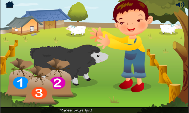Nursery Rhymes By Tinytapps - App on Amazon Appstore