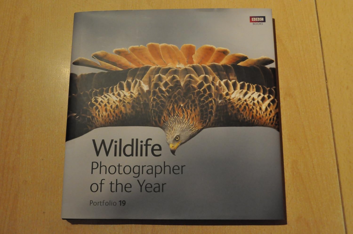Buy Wildlife Photographer of the Year Portfolio 19 Book Online at Low ...