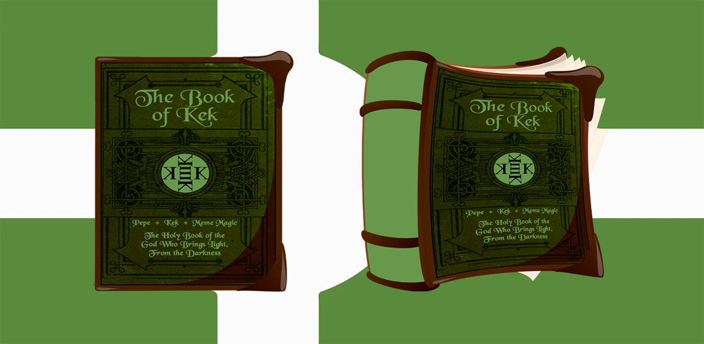 The Book of Kek - App on Amazon Appstore