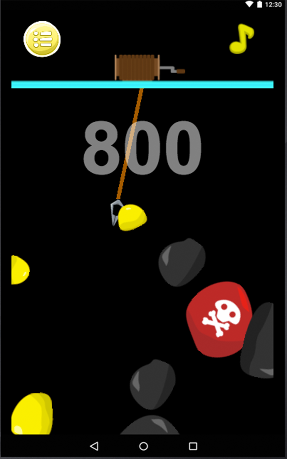 Gold Miner 2 Game - App on the Amazon Appstore