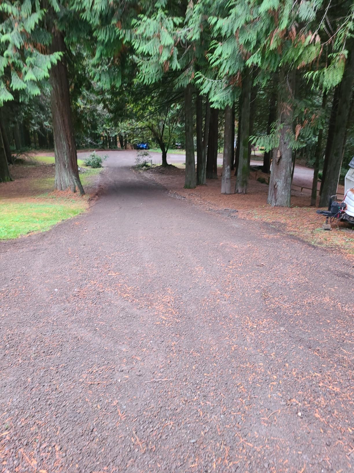 Amazon.com : YITAMOTOR 72" Wide Driveway Drag Grader Harrow with 2 ...