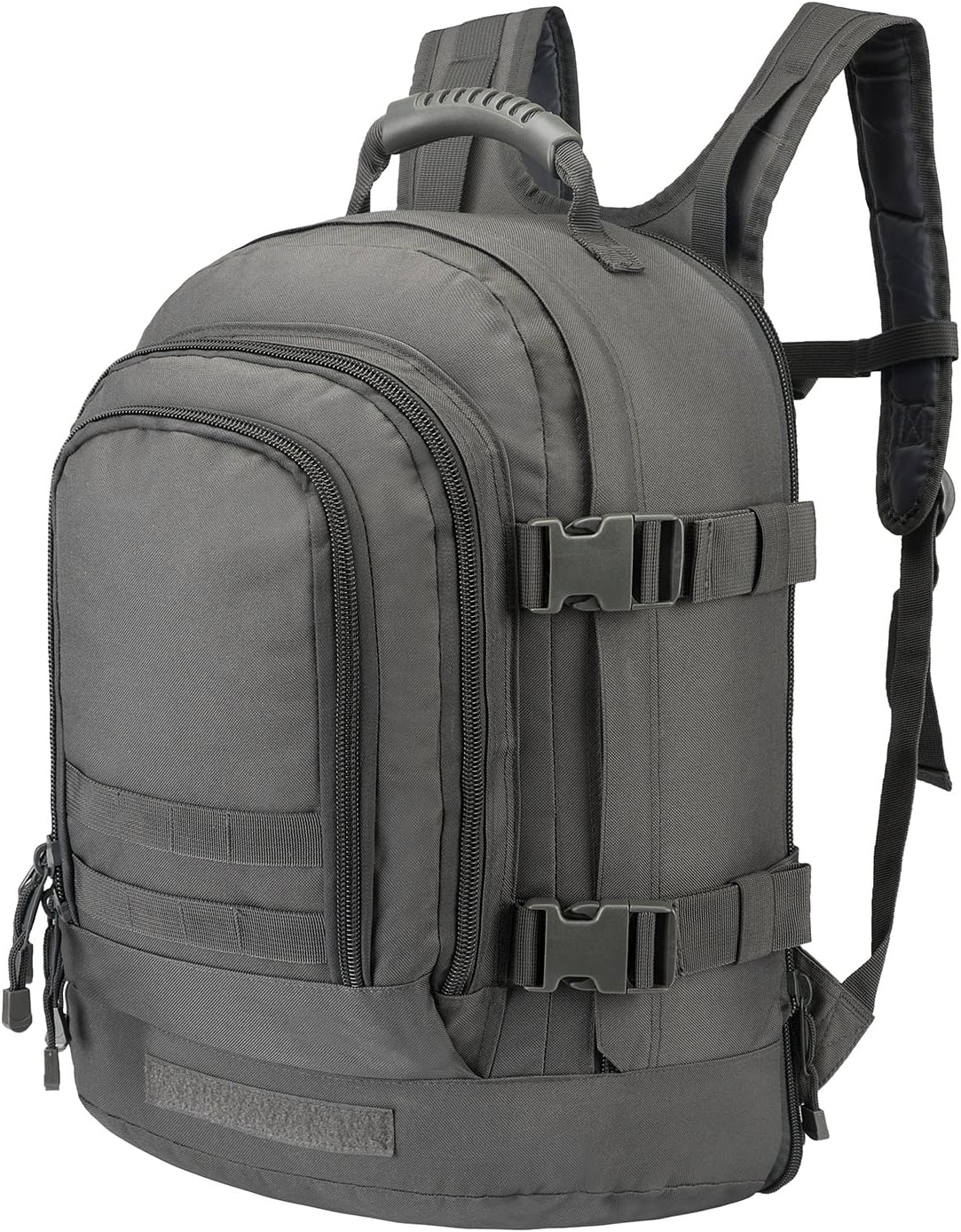 Amazon.com : Large 3 Day Expandable 39L-64L Backpack Military Tactical ...