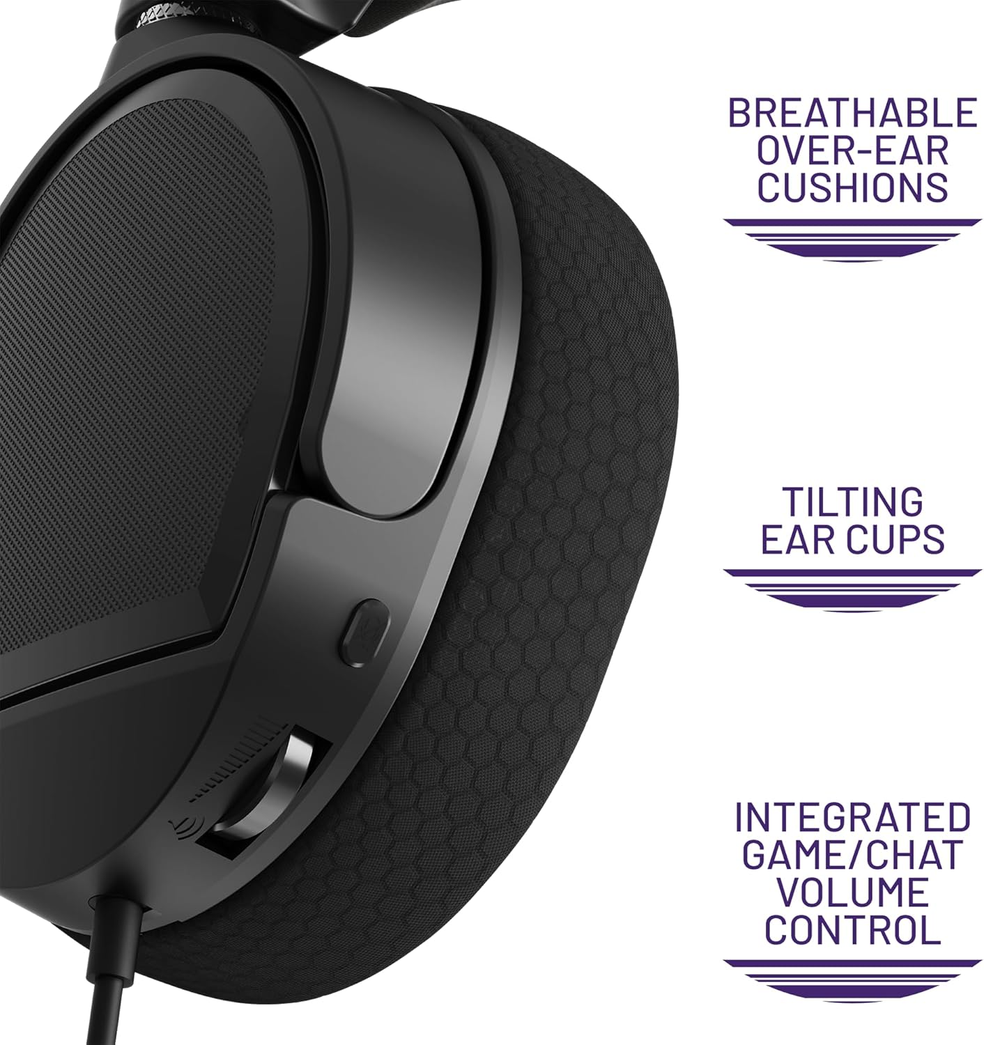 4Gamers Eclipse Premium Gaming Headset Compatible Philippines | Ubuy