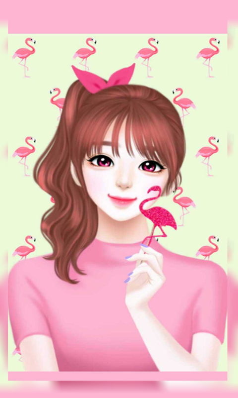 4K Cute Laura Wallpaper:Amazon.com.br:Appstore for Android