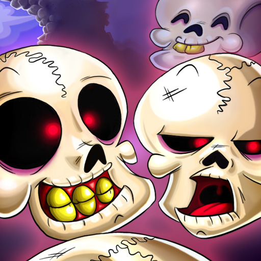 Spy Skull - App on Amazon Appstore